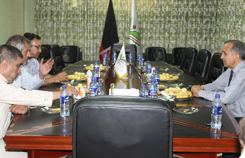 About Kateb University Board and Purpose of the board of the trusties