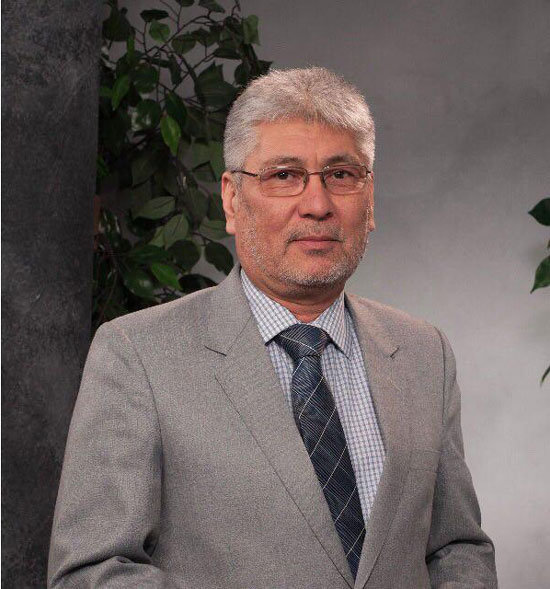 KU Founders M. Ibrahim Qasimi & Aqil Shah Alyasi message & Bio